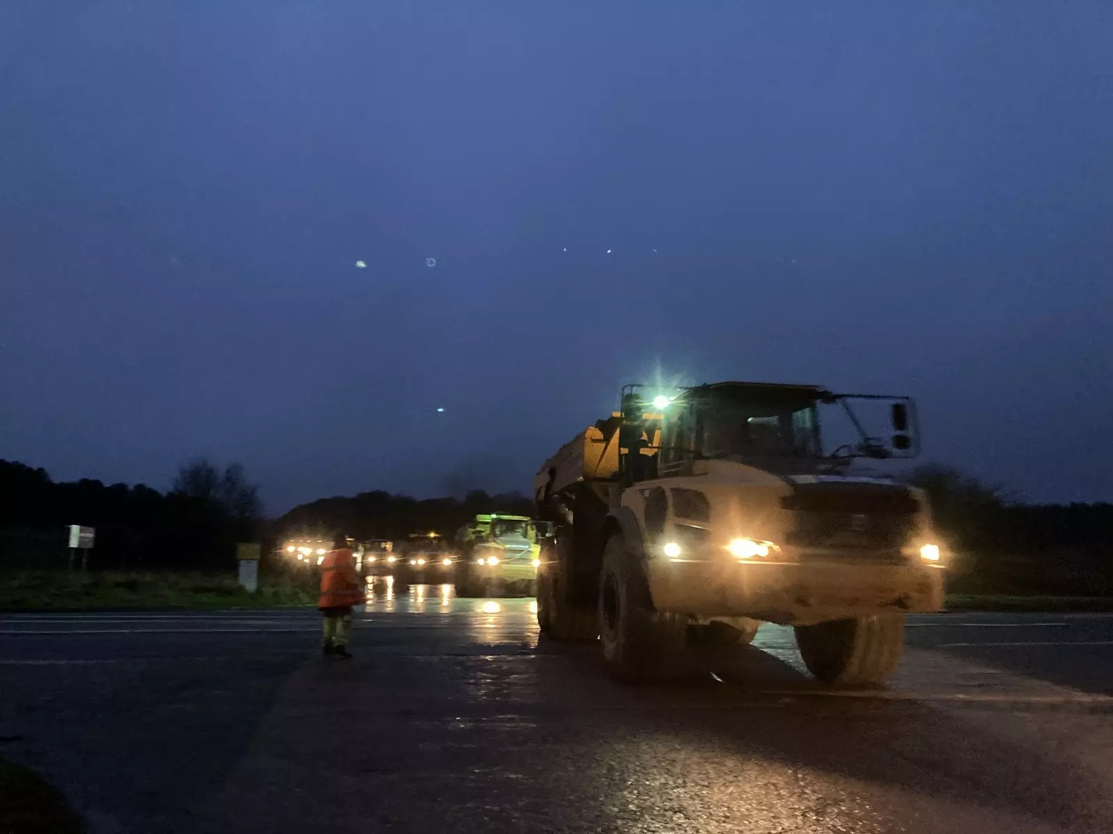 Tidworth, Bulford & Ludgershall MOD facilities in Wiltshire | Les ...