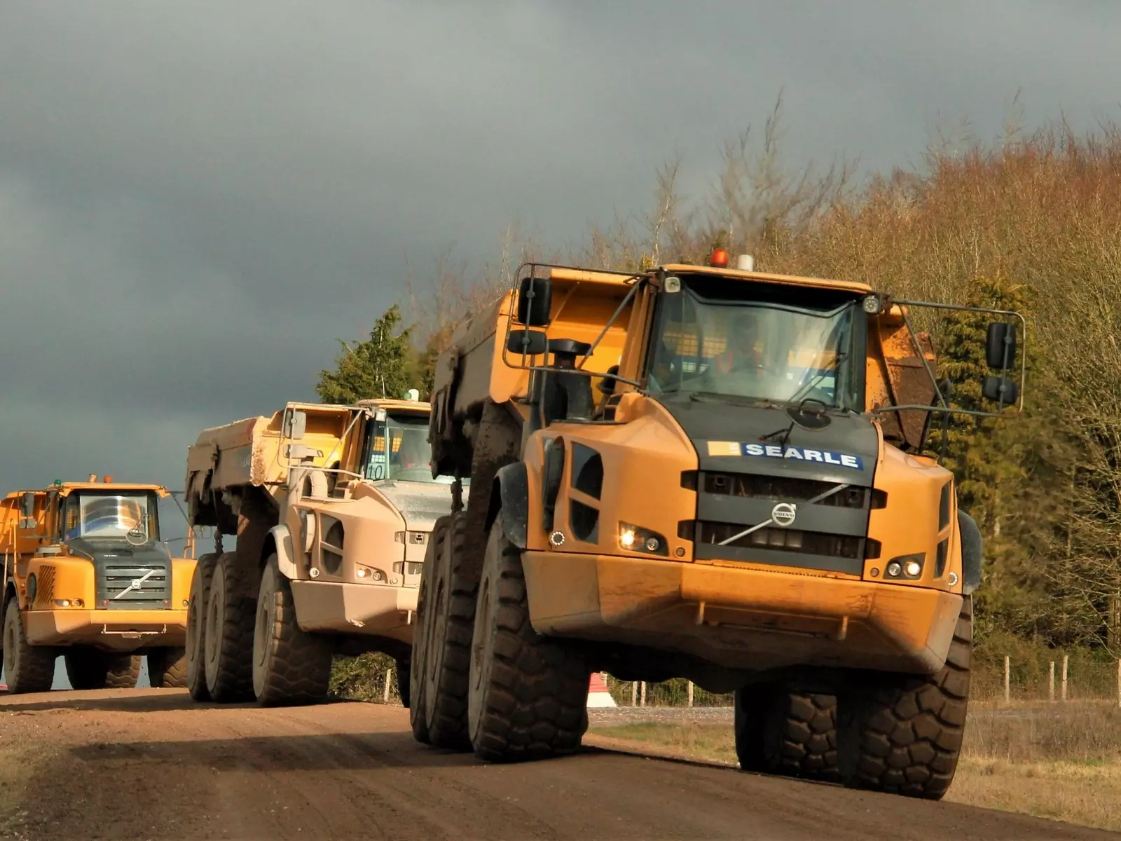 Tidworth, Bulford & Ludgershall MOD facilities in Wiltshire | Les ...