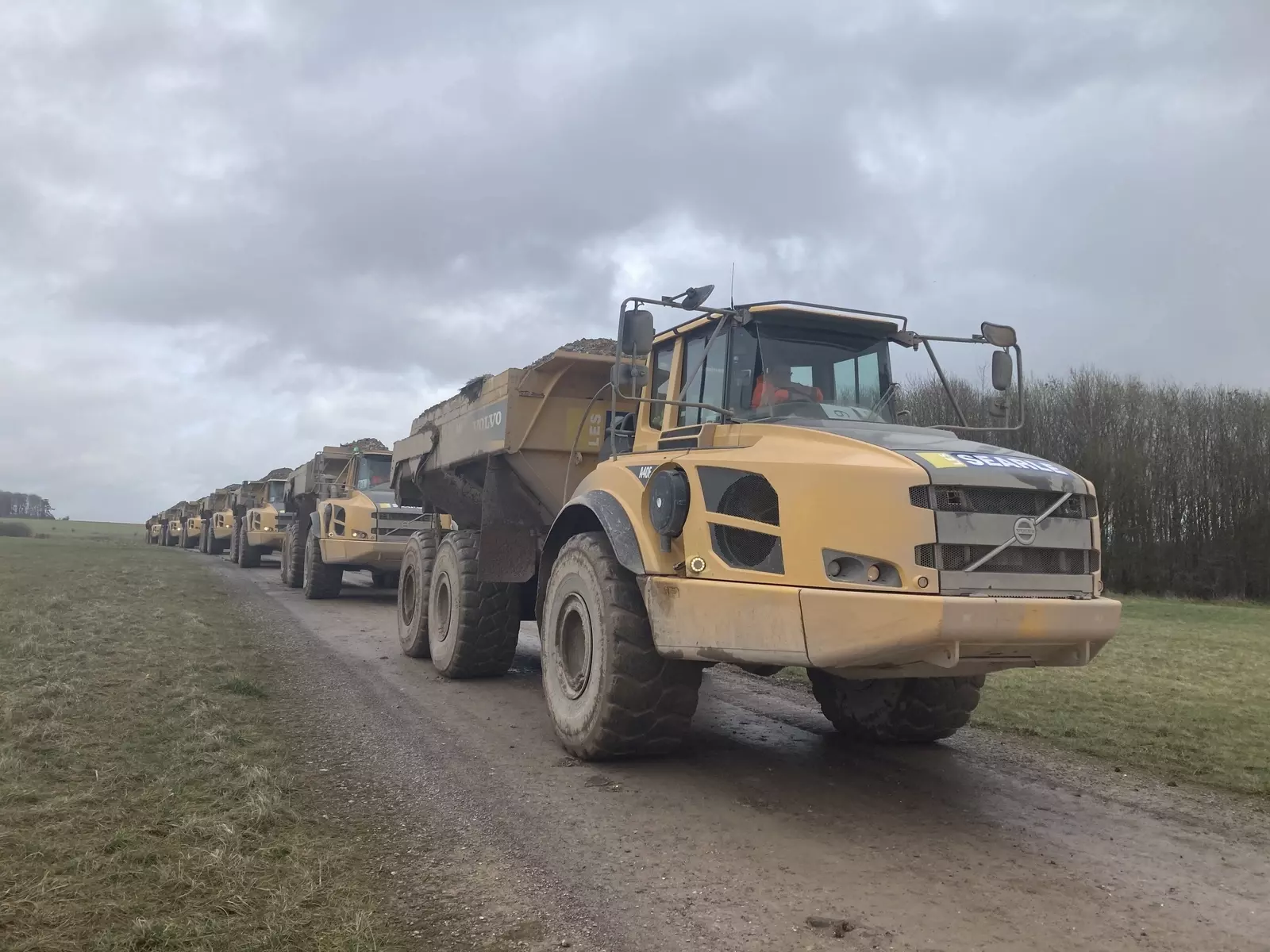 Tidworth, Bulford & Ludgershall MOD facilities in Wiltshire | Les ...