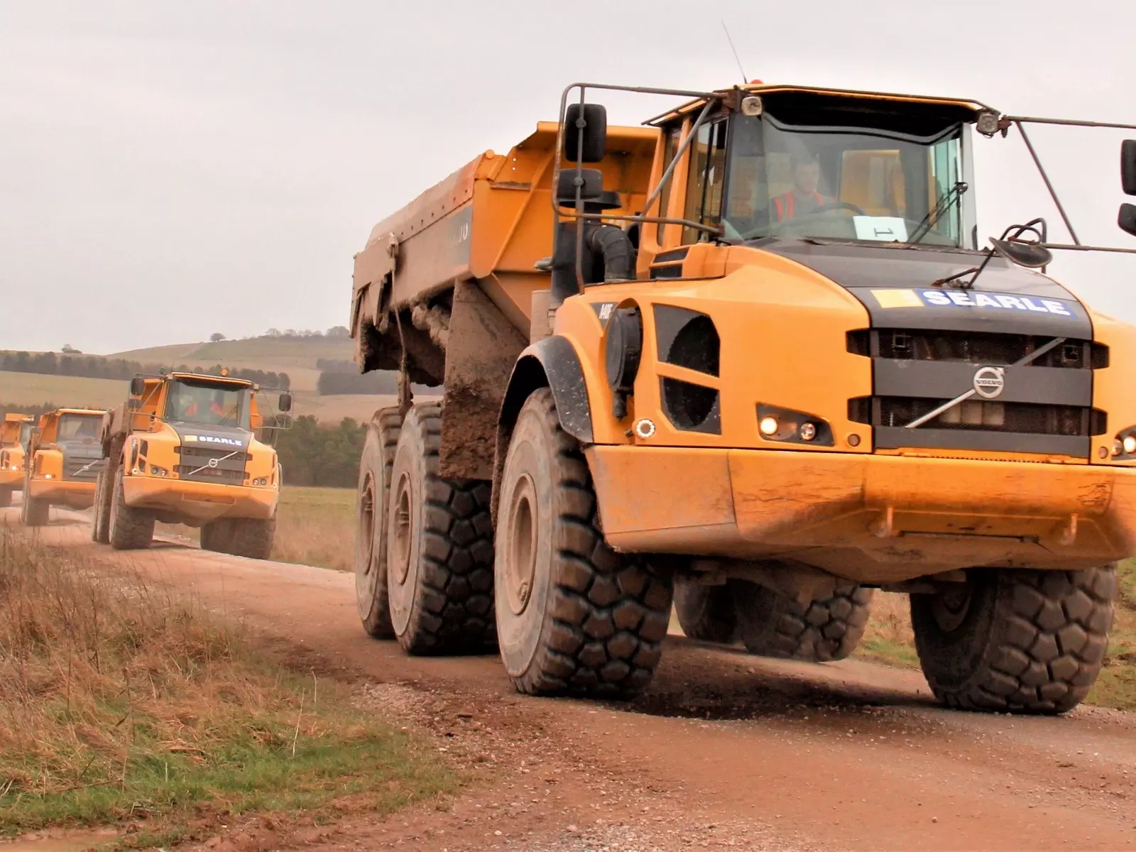 Tidworth, Bulford & Ludgershall MOD facilities in Wiltshire | Les ...