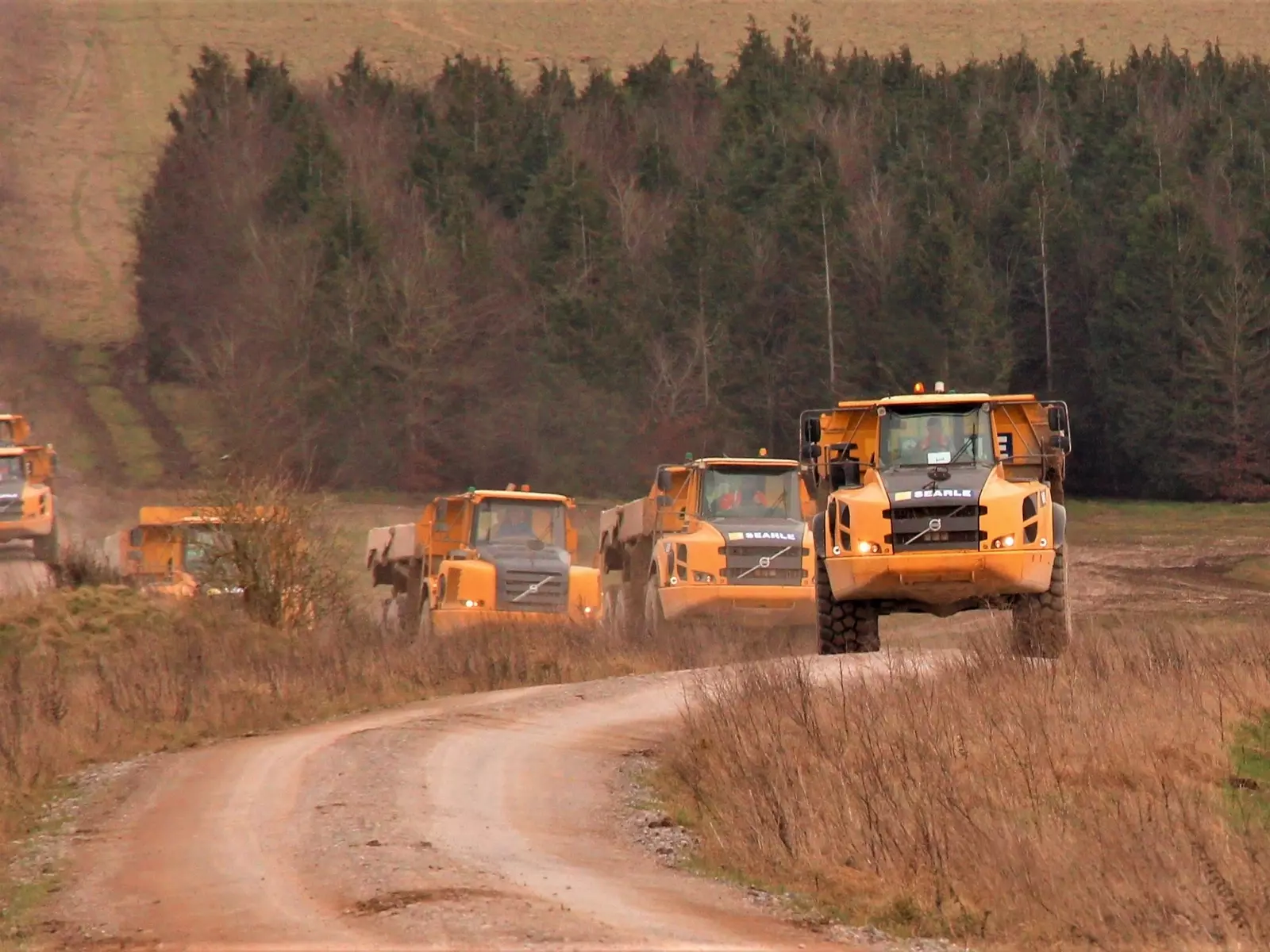 Tidworth, Bulford & Ludgershall MOD facilities in Wiltshire | Les ...